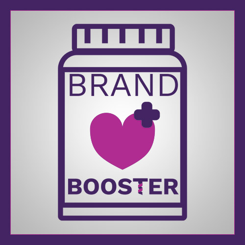 Brand Booster 1 on 1 Strategy Session - BrandTwist