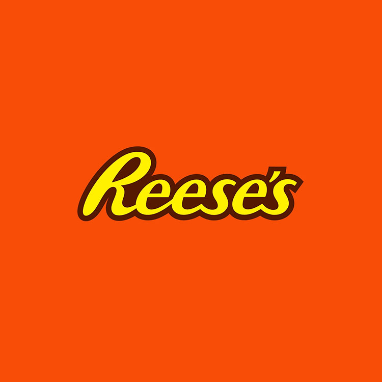 Reeses - BrandTwist