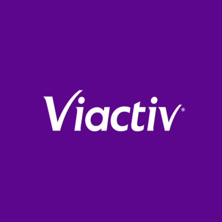 Viactiv - BrandTwist
