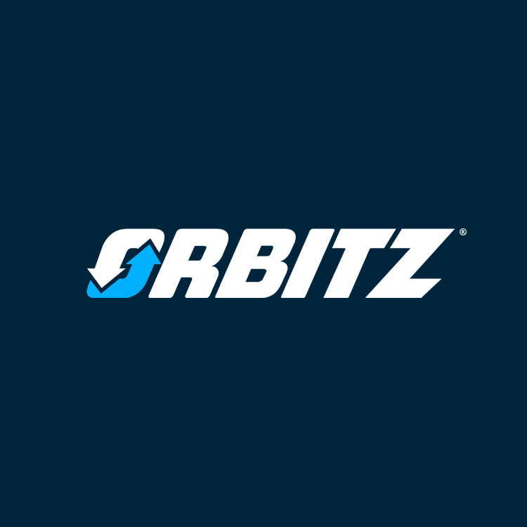 Orbitz Logo