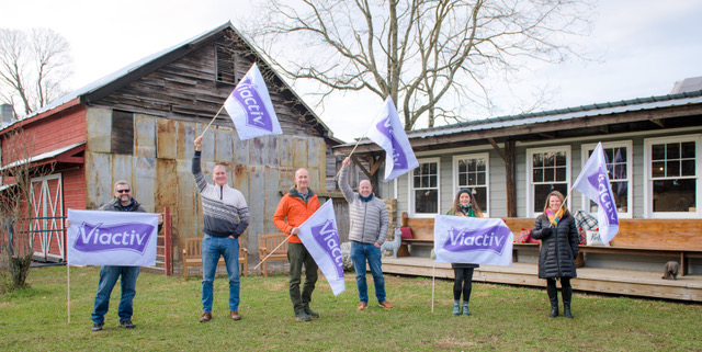 Viactiv - BrandTwist